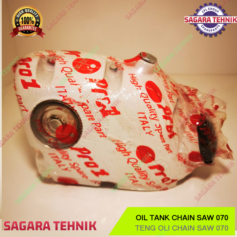 Jual tangki teng Oli Teng Pro 1 Chain Saw Sinso 070 Pro1 | Shopee Indonesia
