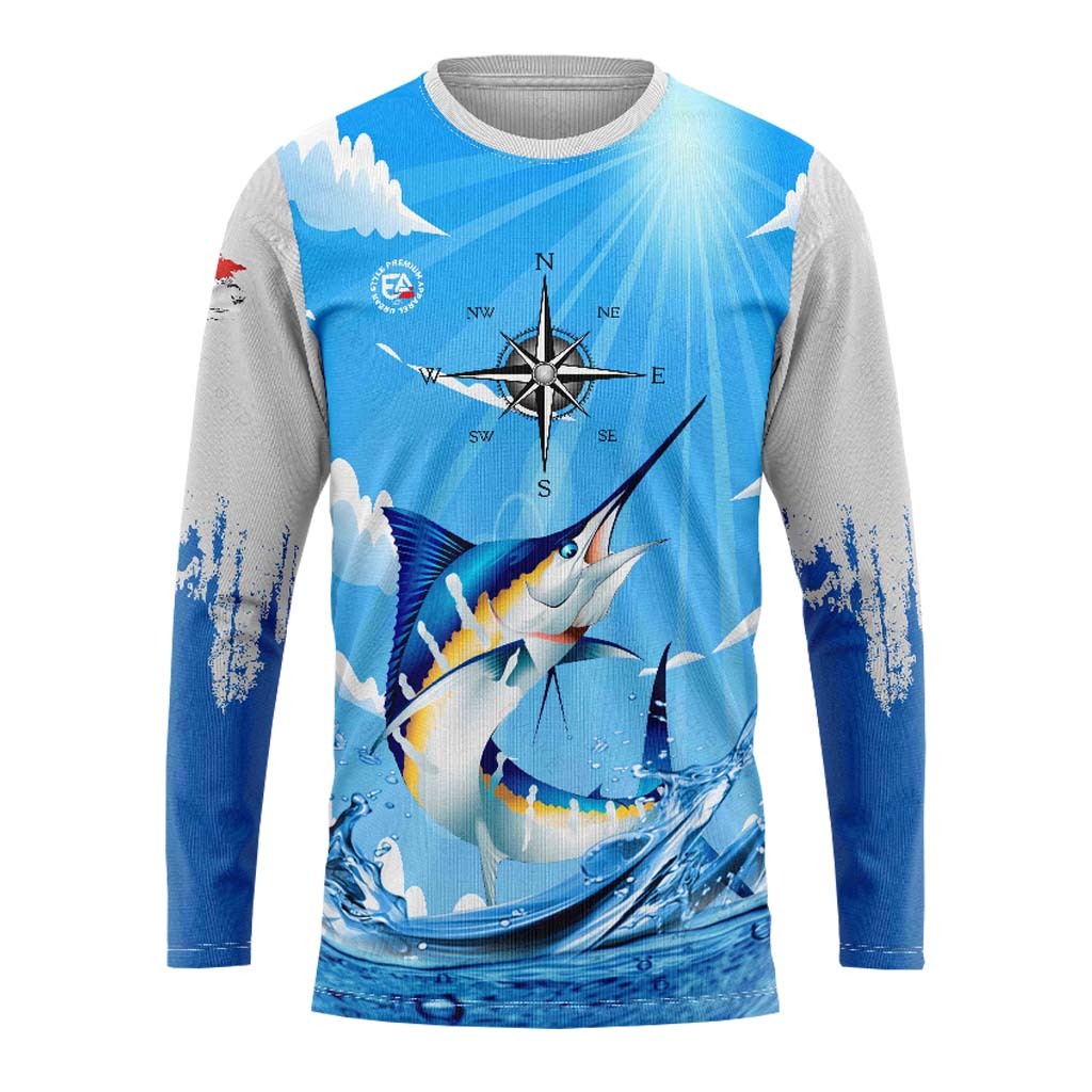Jual Baju Kaos Olahraga Jersey Mancing Jersey Fising Jersey Angler Dry ...