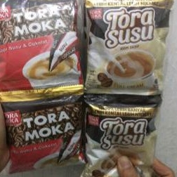 Jual tora moka&tora susu coffe | Shopee Indonesia