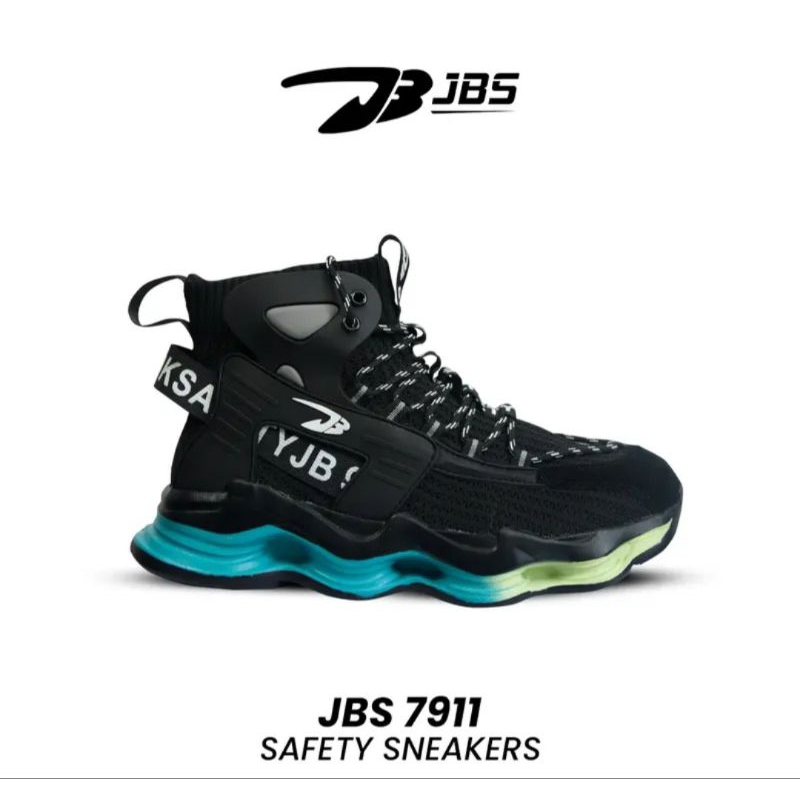 Jual sepatu safety joobang | Shopee Indonesia