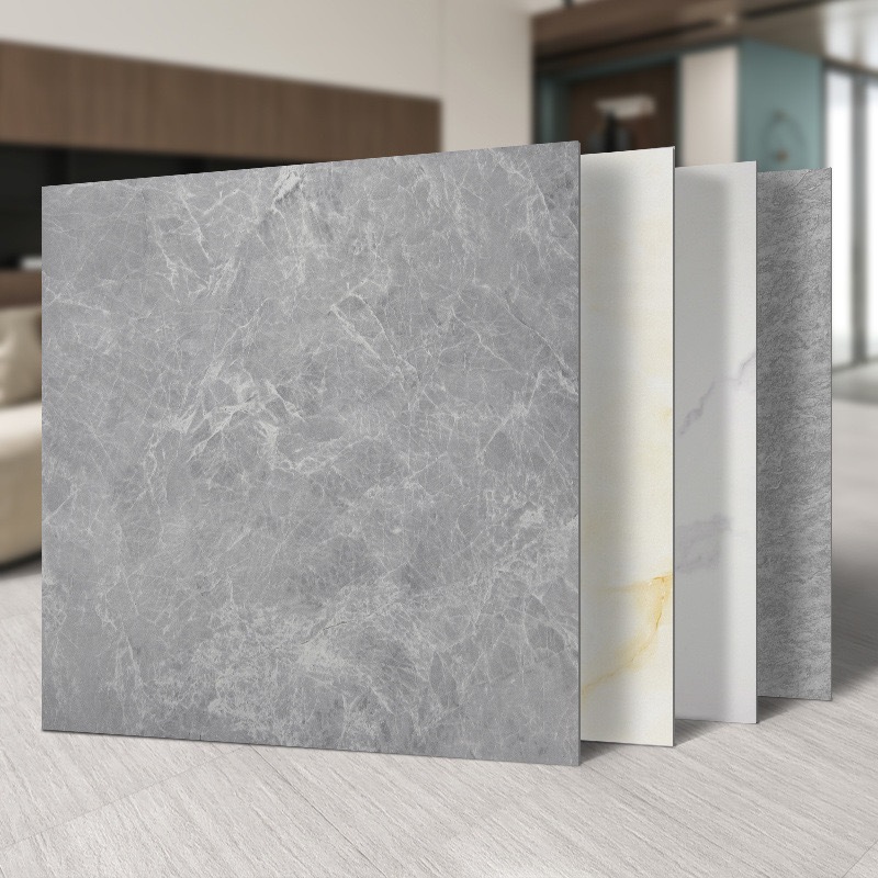 Jual [ISI 5 LEMBAR] Wallpaper Alumunium Foil dinding Vinyl Marble 60 x ...