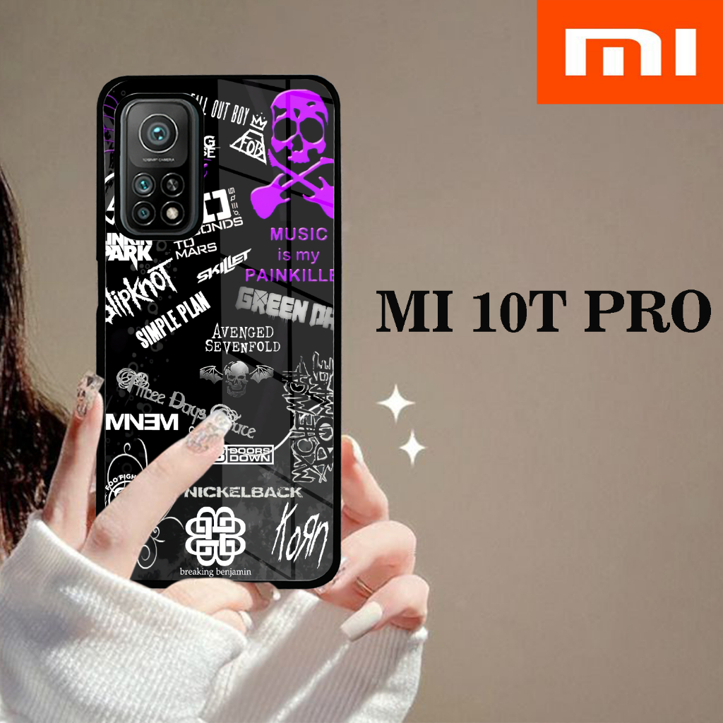 Jual [CS04] Case Glossy Mi 10T Pro/Mi 10T 5G | Case Kekinian Murah ...