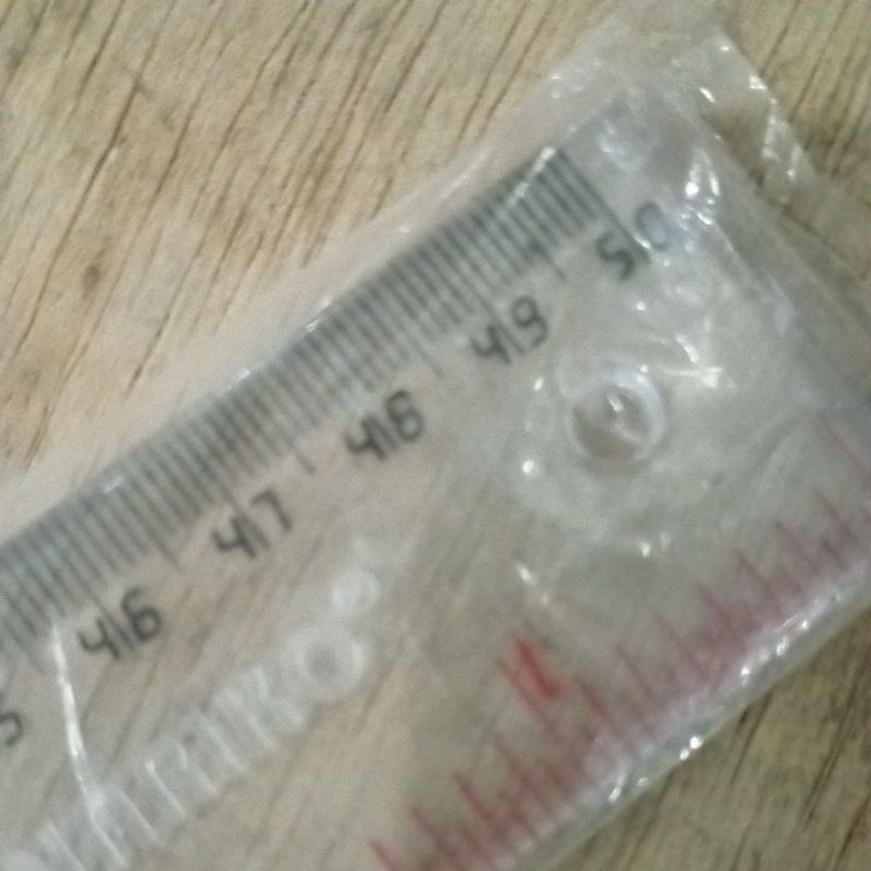 Jual penggaris nariko 50cm | Shopee Indonesia