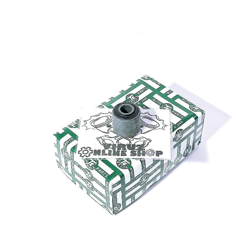 Jual BUSHING BUSING CENTER ARM TENGAH DRAG LINK SUZUKI FUTURA ZEBRA S75 ...