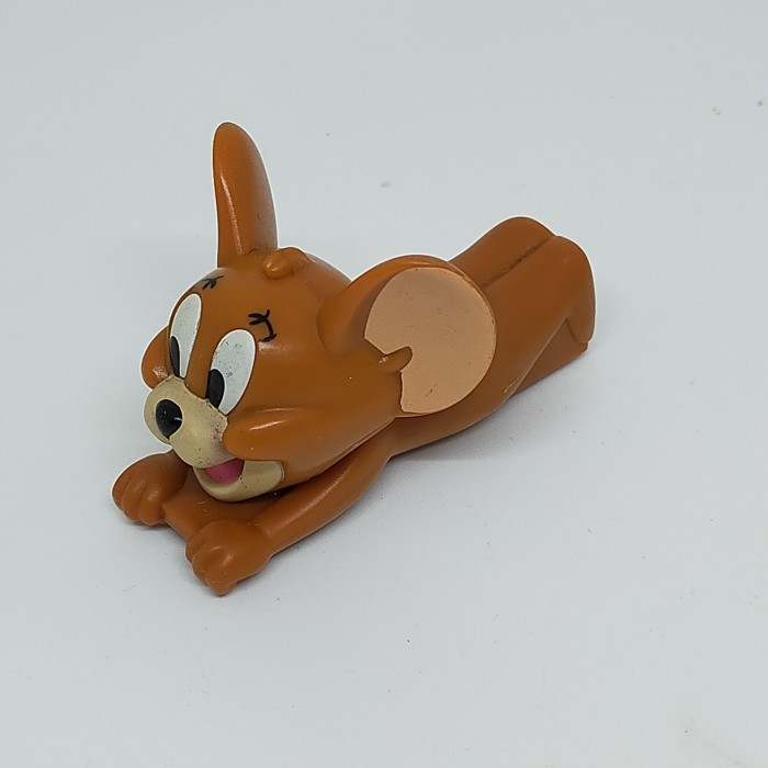 Jual MCD MCDONALS HAPPY MEALS TOYS - TOM JERRY | Shopee Indonesia