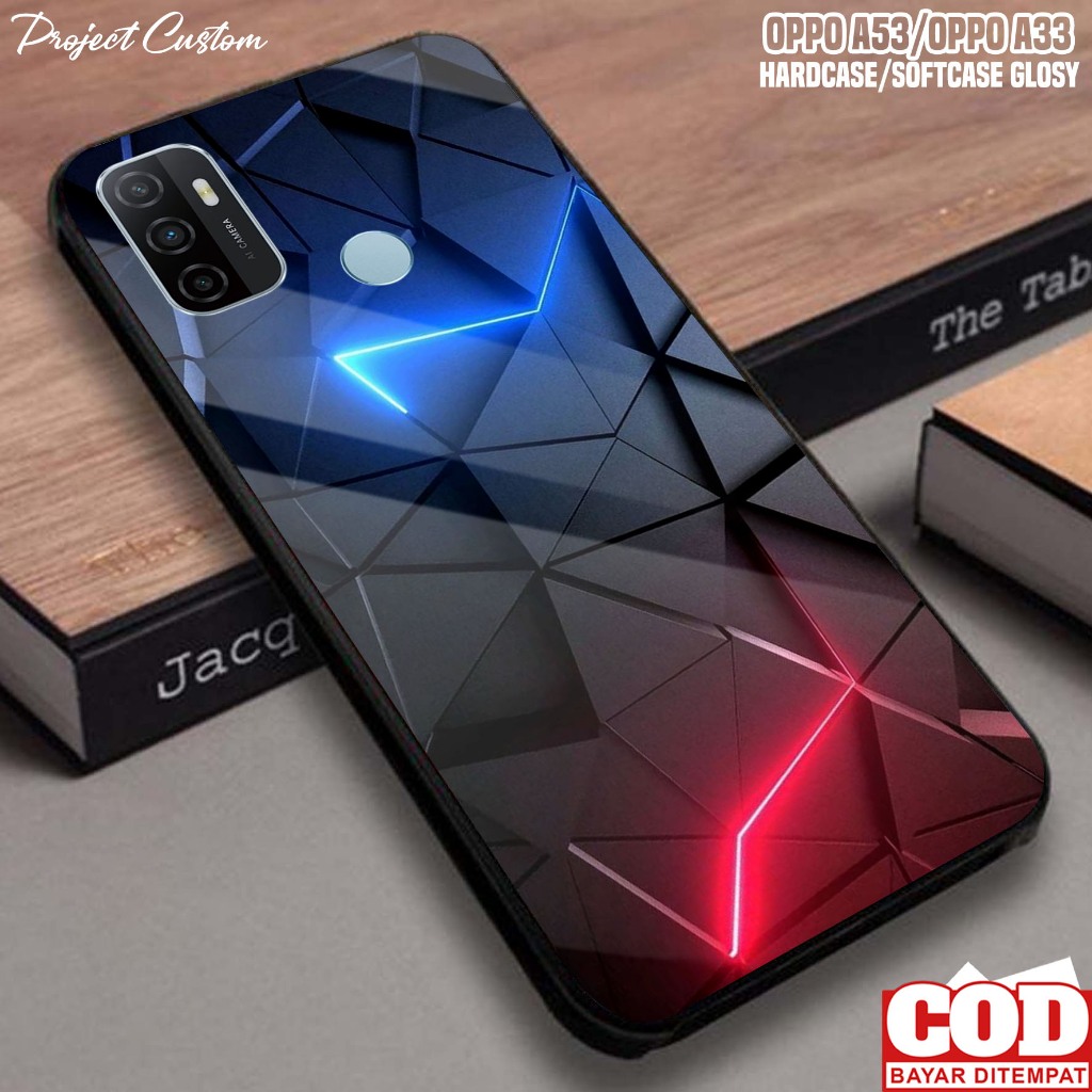 Jual Case Oppo A53 / Oppo A33 - Casing Hp Oppo A53 / Oppo A33 Terbaru ...