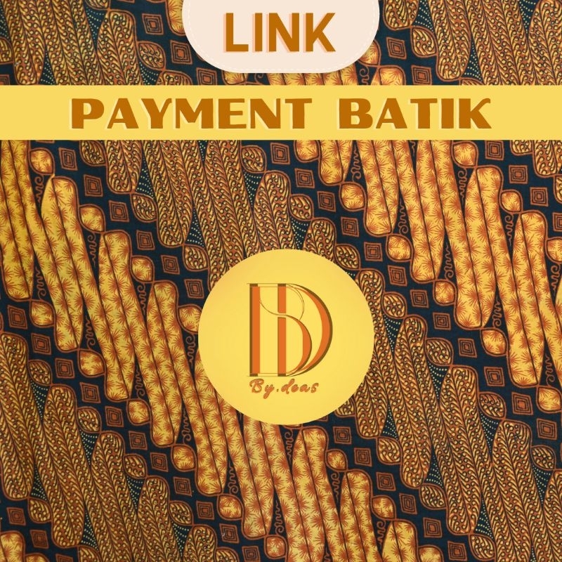 Jual Payment Mandiri BATIK 10k - 50k | Shopee Indonesia