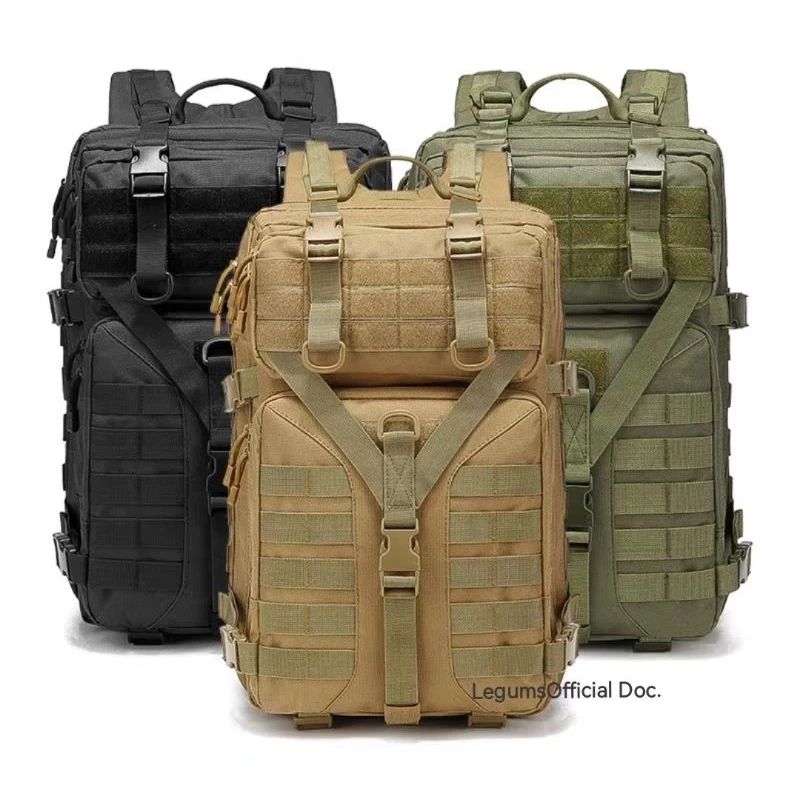 Jual TAS RANSEL TACTICAL GLADIATOR BEST OF THE BEST(FREE 3 LOGO RANDOM ...