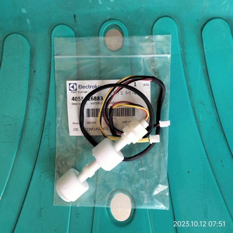 Jual SENSOR PELAMPUNG DISPENSER ELECTROLUX ORIGINAL | Shopee Indonesia