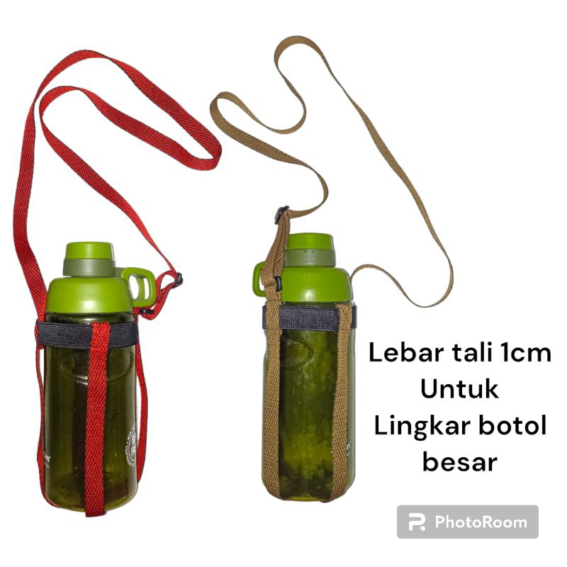 Jual Tali tas botol air minum | Shopee Indonesia