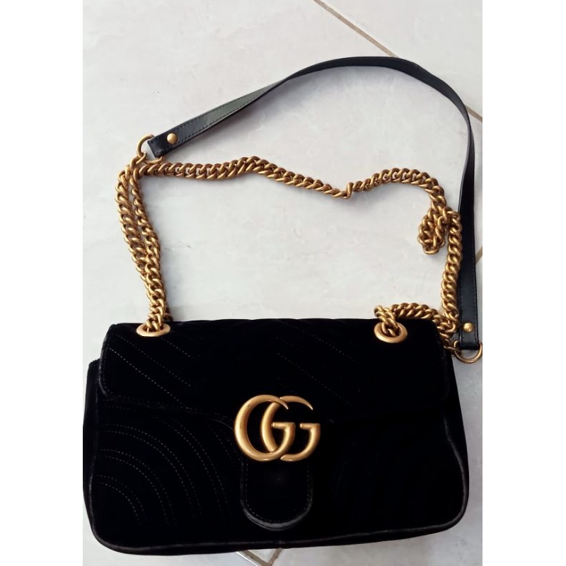 Jual Tas Gucci | Shopee Indonesia