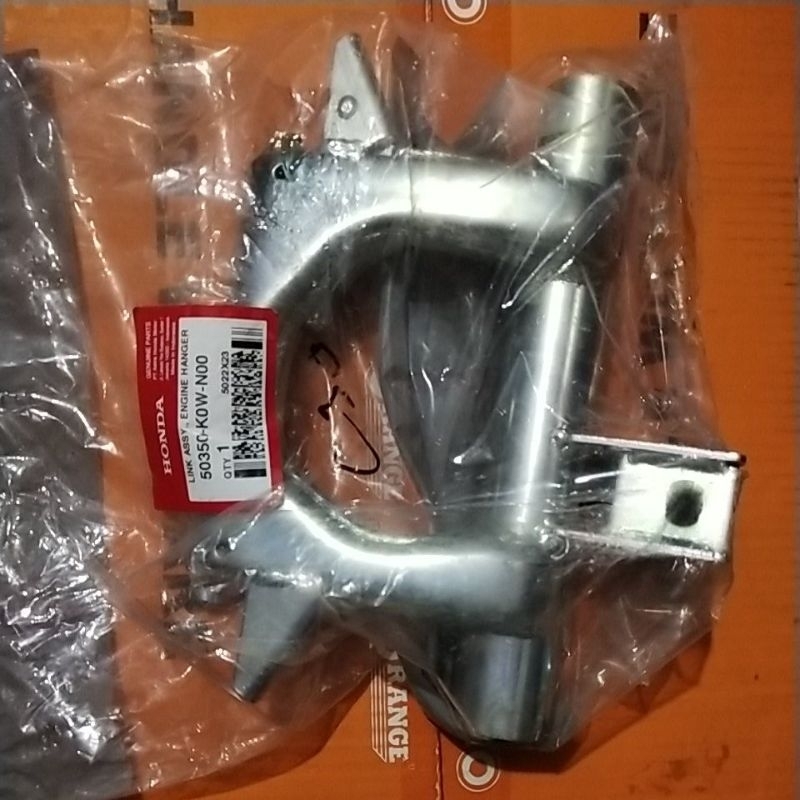 Jual 50350-K0W-N00 Lengan Ayun Link Assy Engine Hanger ADV 150cc, ADV ...