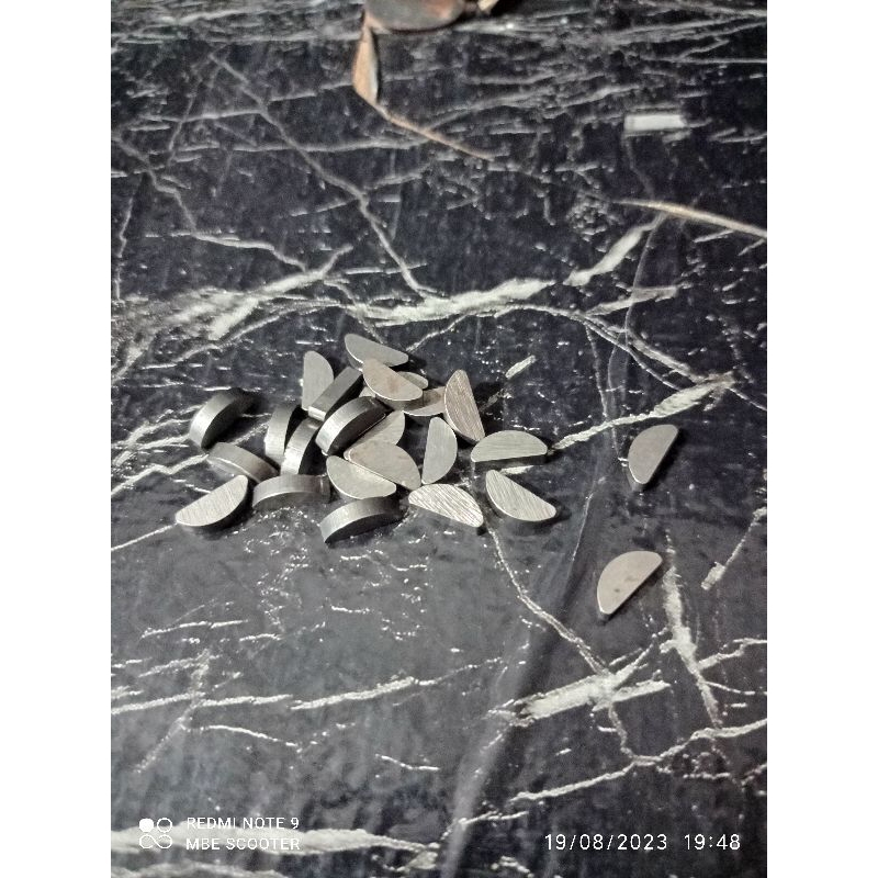Jual Spi magnet Magnit bagus dan standar vespa PX PS super sprint Excel ...
