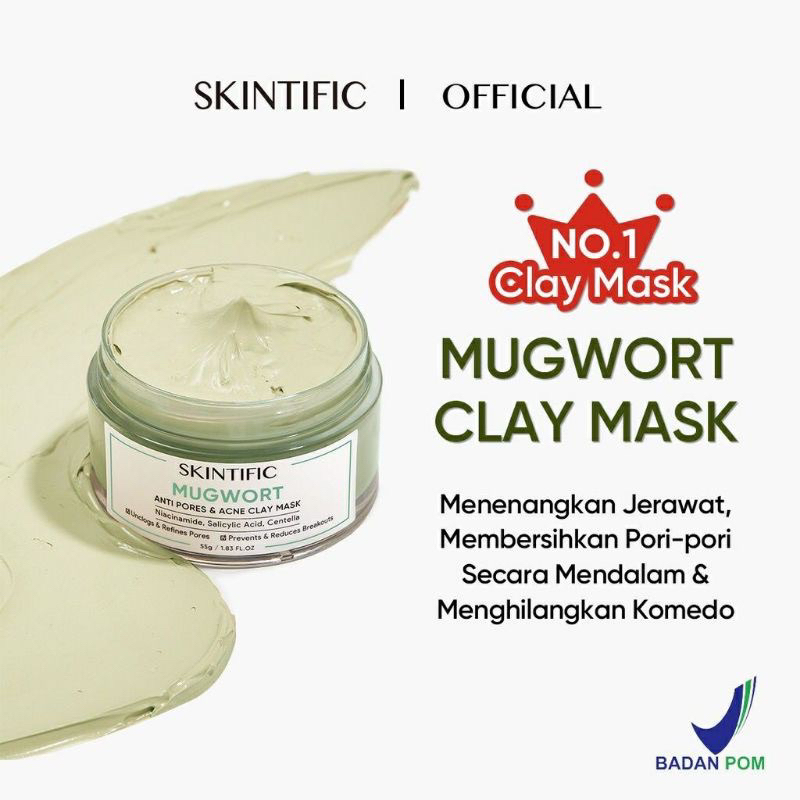 Jual Skintific Symwhite 377 Dark Spot Eraser Serum / 3% Tranexamic Acid ...