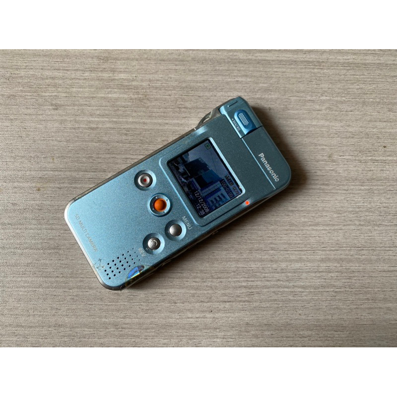 Jual Kamera Panasonic SV - AS10 | Shopee Indonesia