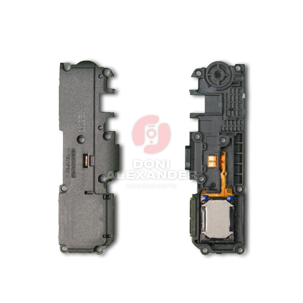 Jual BUZZER LOUDSPEAKER NADA DERING SAMSUNG GALAXY A03 A035 | Shopee ...
