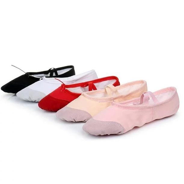 Jual Sepatu Balet Balerina Ballerina Shoes Ballet Flatshoes Flat Shoes ...