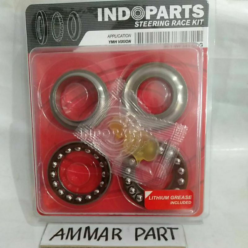 Jual Komstir Set Kones Set 3C1 Yamaha Vixion Old Lama Vixion New R15 V2 V3 Xabre Original ...