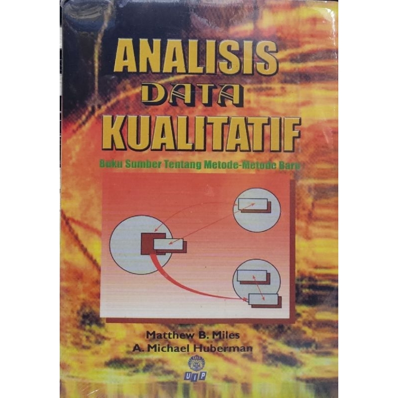 Jual Analisis Data Kualitatif Buku Sumber Tentang Metode-Metode Baru | Shopee Indonesia