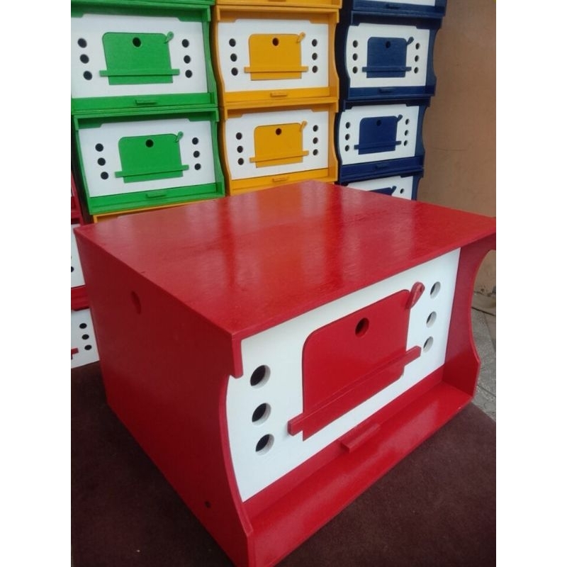 Jual Gupon Merpati/ Gupon merpati warna / Gupon bestseller / Kandang ...