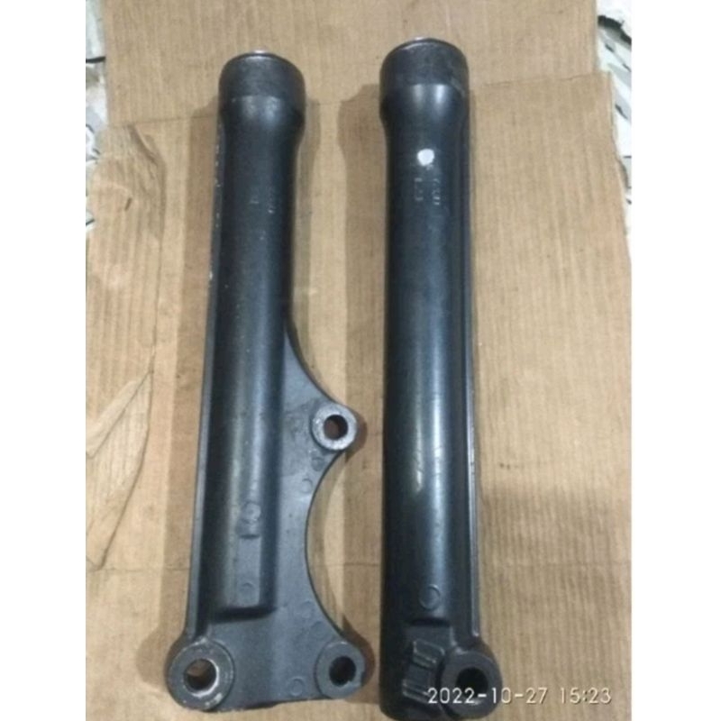 Jual bottom shock / bumbungan skok depan yamaha mio smile second ...