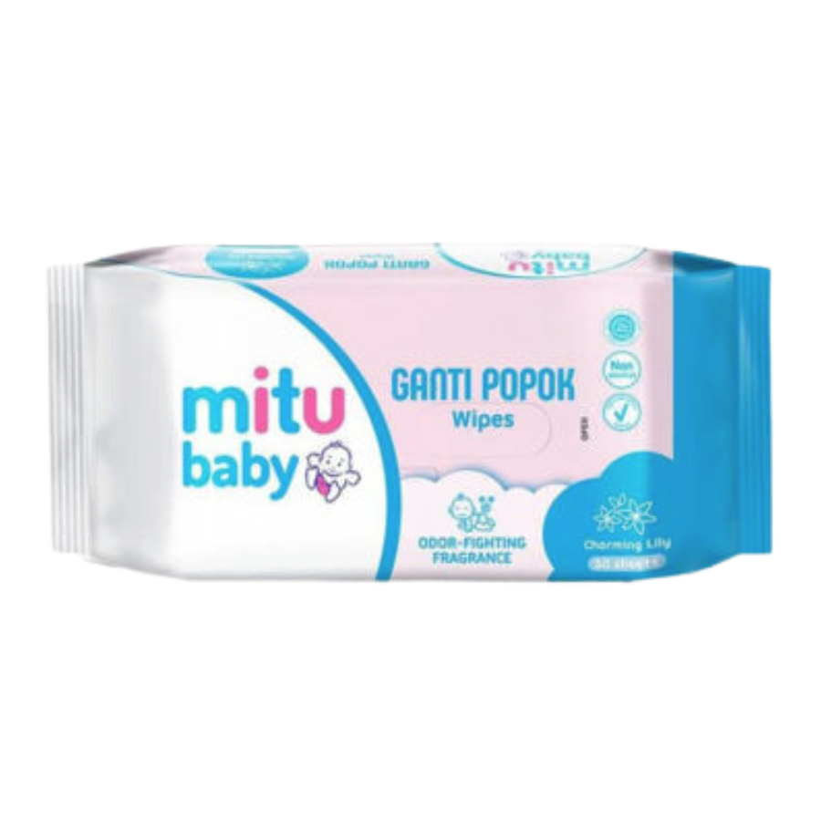 Jual CM MITU Baby Ganti Popok Wipes 50 Sheet Tissue Basah ( Buy 1 Get 1 ... Jual CM MITU Baby Ganti Popok Wipes 50 Sheet Tissue Basah ( Buy 1 Get 1 ...