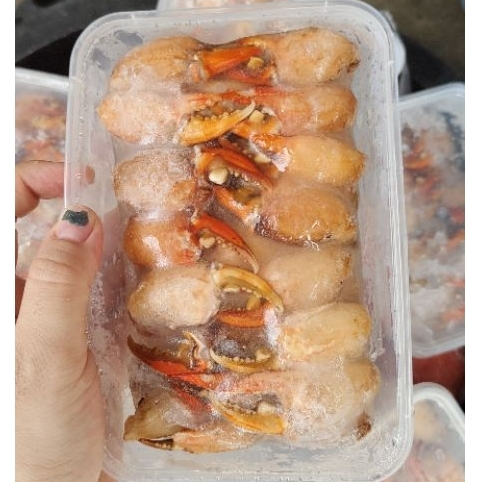 Jual capit kepiting | Shopee Indonesia