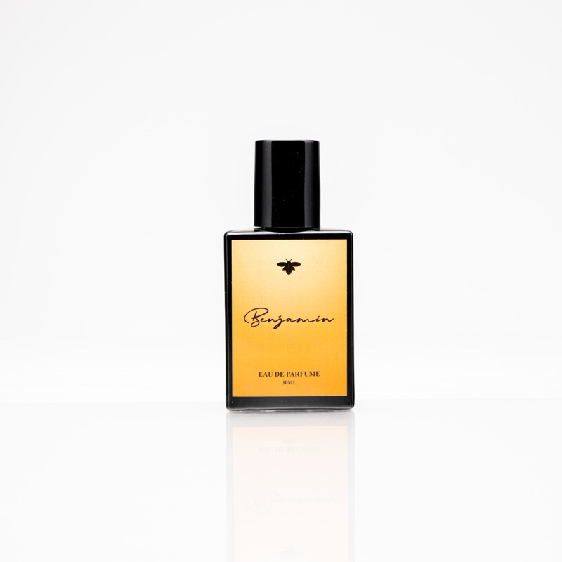 Jual NECTAR Perfume - Benjamin - For Him (30ml) | Shopee Indonesia