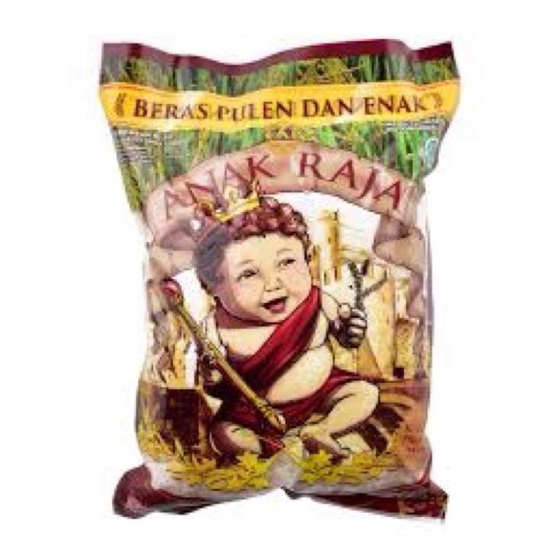 Jual Beras Anak Raja 1 kg | Shopee Indonesia