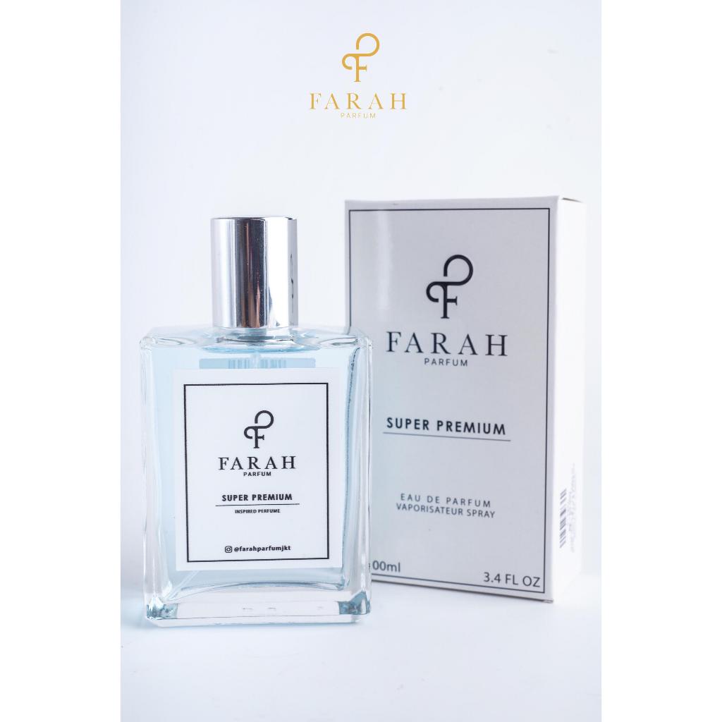 Jual Farah Parfum Light Blue Men 100ml - Best Seller No.8 - Parfume ...