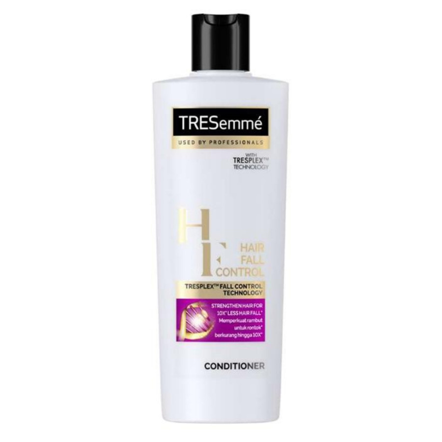Jual Tresemme Hair Fall Control Tresplex Fall Control Conditioner 170ml ...