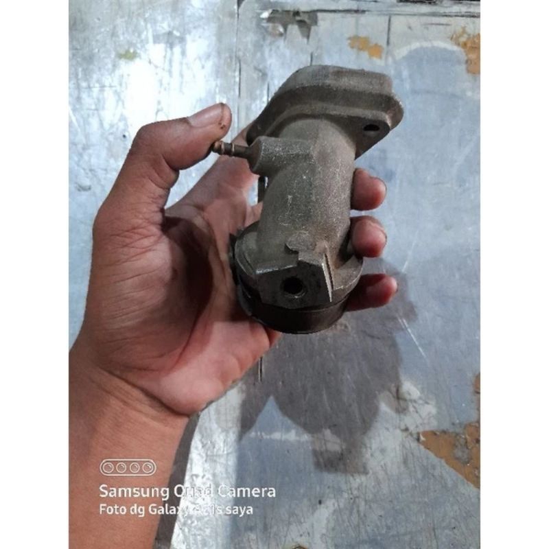 Jual Manipul intake spin 125 / Original copotan | Shopee Indonesia