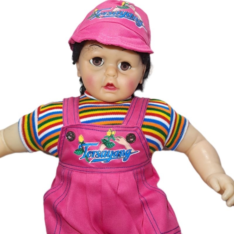 Jual Boneka susan 914 twill | Shopee Indonesia
