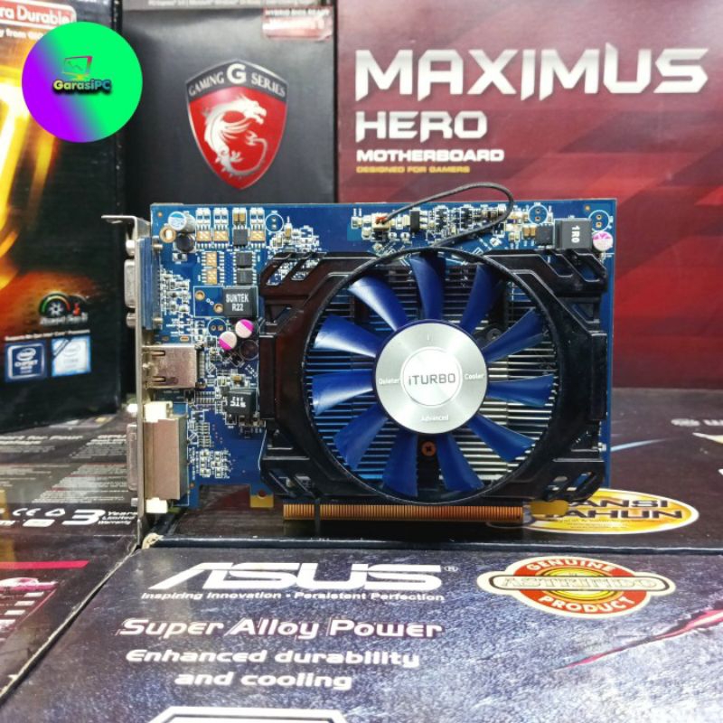 Jual VGA Card AMD Ati Radeon R7 240 2Gb 128Bit DDr3 DirectX 11.0 | Shopee Indonesia