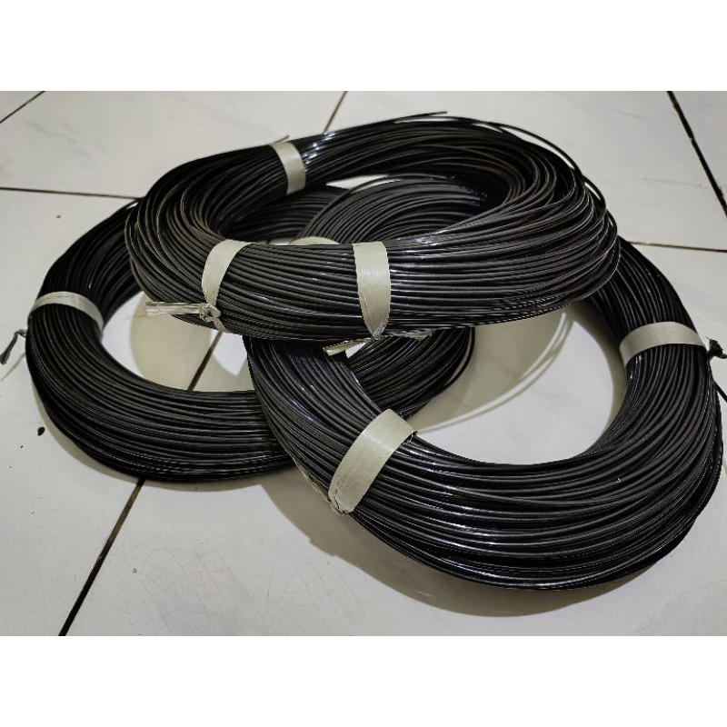 Jual selang pandepun diameter 1,8 panjang 110 m selang irigasi selang ...