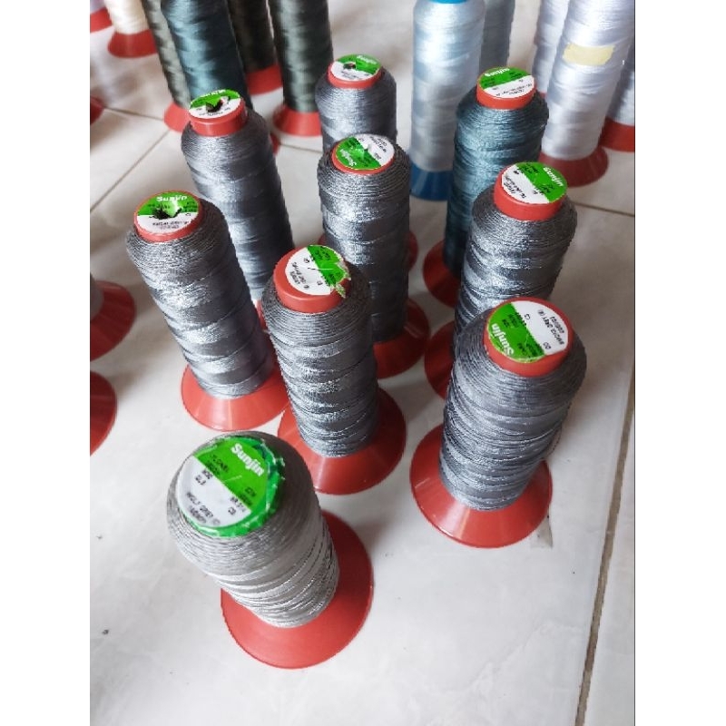Jual Benang Nilon sunjin 280/3 dan 210/3 | Shopee Indonesia