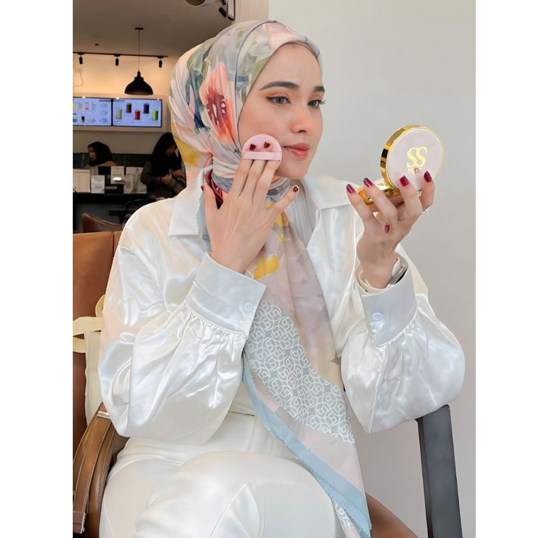 Jual MYLITTA - PAPILON SERIES I HIJAB BNL I BNL JILBAB PRINTING I HIJAB PRINTING WARNA SAGE I ...