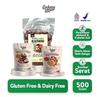 Toko Online Ladang Lima Official Shop | Shopee Indonesia