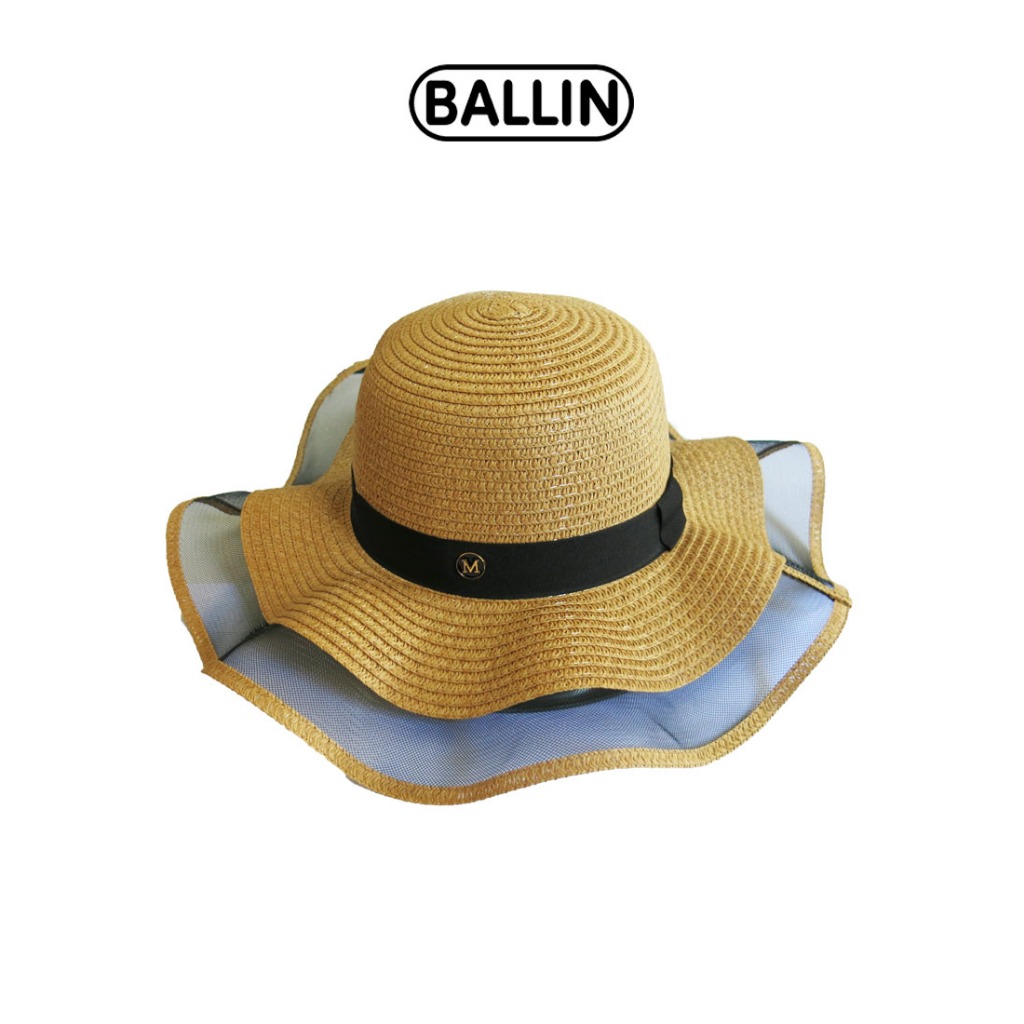 Jual Ballin Topi Wanita / Topi Pantai Jenma Hats | Shopee Indonesia