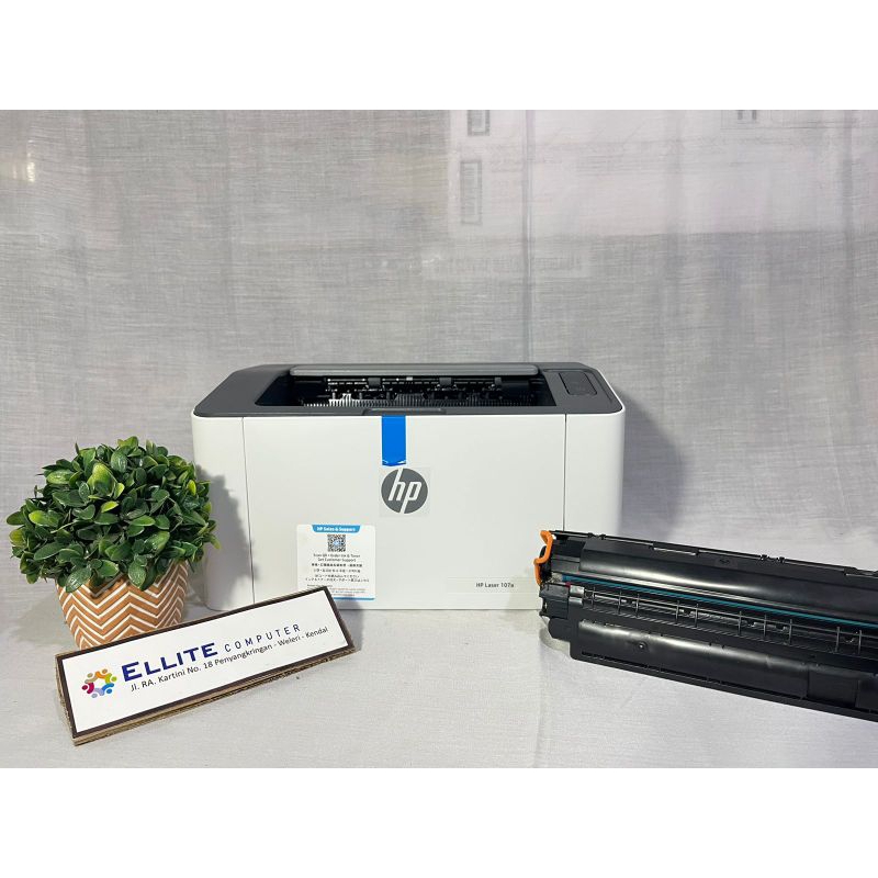 Jual Printer HP Laser 170a print A4 terbaru dan terbaik | Shopee Indonesia