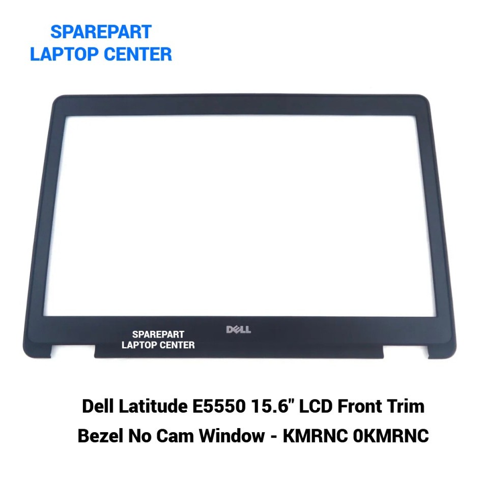 Jual Bezel LCD Frame Dell Latitude E5550 5550 15.6" LCD Front Bezel ...