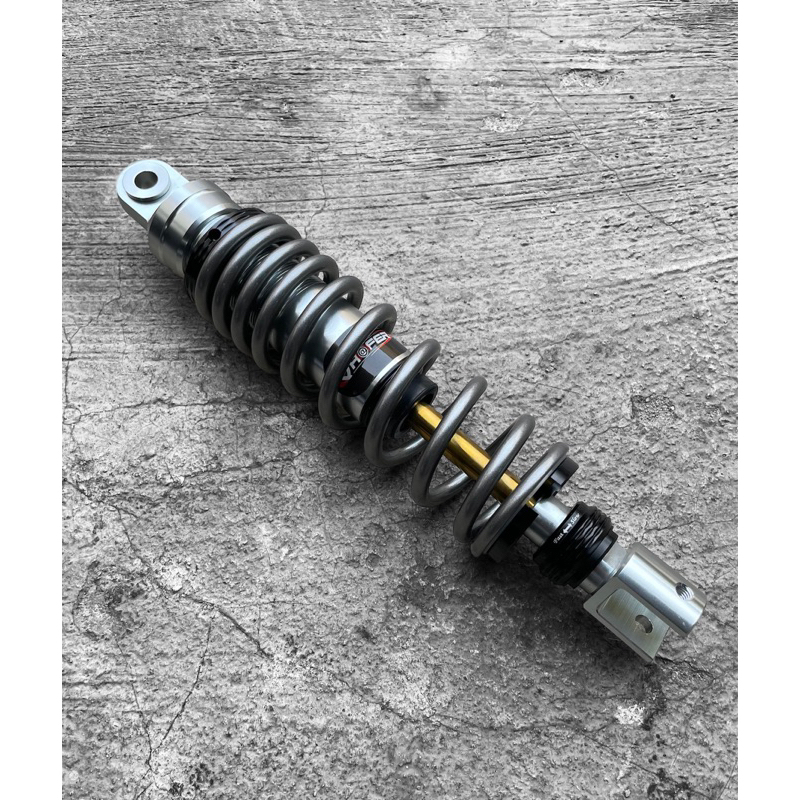 Jual SHOCKBREAKER SHAFER 001 ORIGINAL KLIK REBOUND NON TABUNG NMAX ...