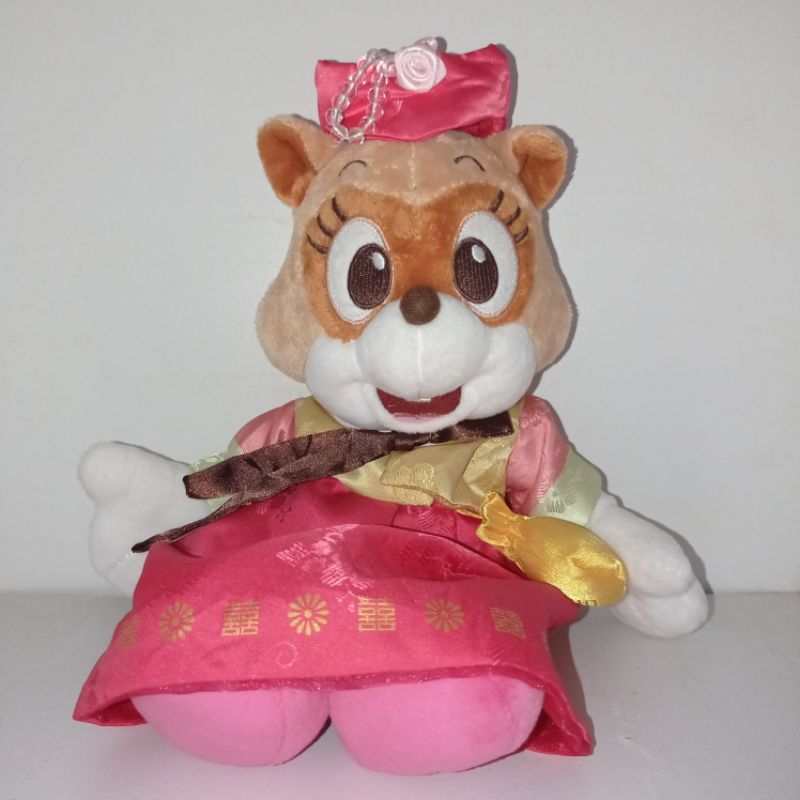 Jual Boneka hanbok Korea | Shopee Indonesia