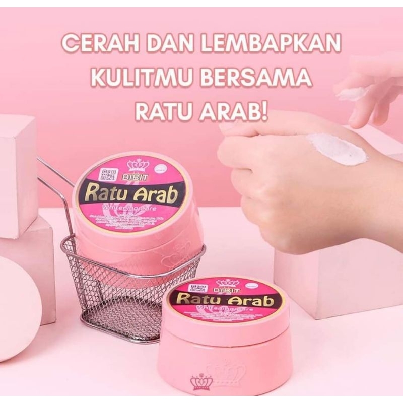 Jual BIBIT RATU ARAB ORIGINAL ( KEMASAN BARU ) | Shopee Indonesia