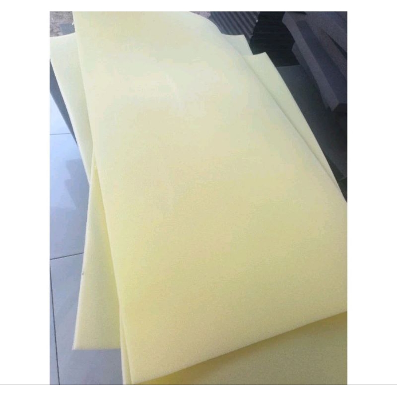 Jual BUSA KUNING busa lembaran tbl 4,5cm | Shopee Indonesia