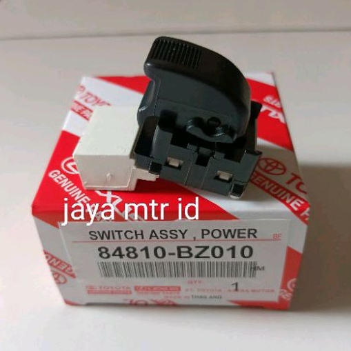 Jual switch saklar power window Avanza Xenia lama harga per pcs ...