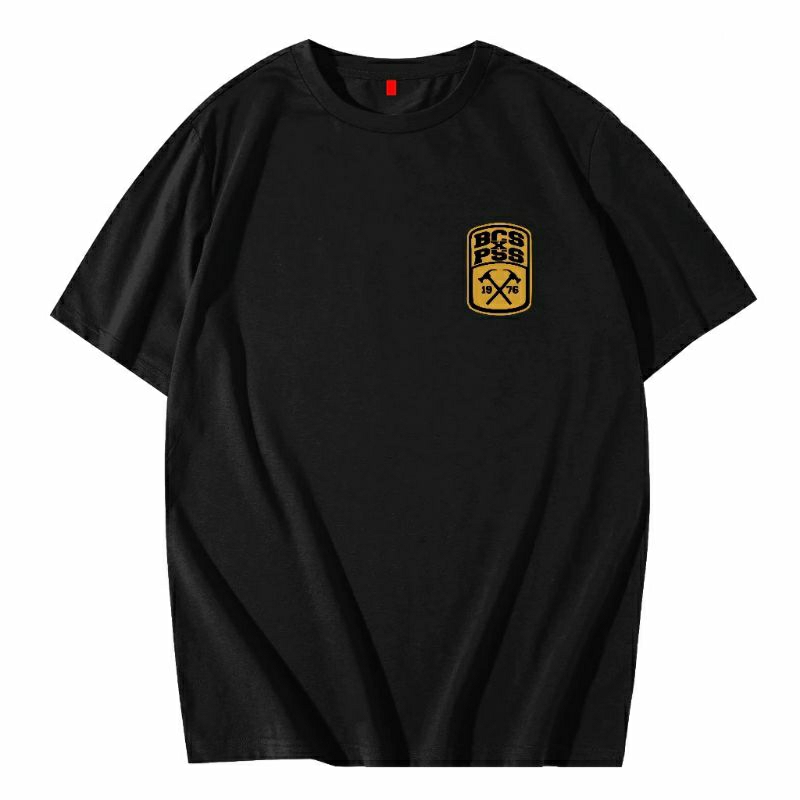Jual KAOS BCS X PSS SIMPLE LOGO DADA | Shopee Indonesia