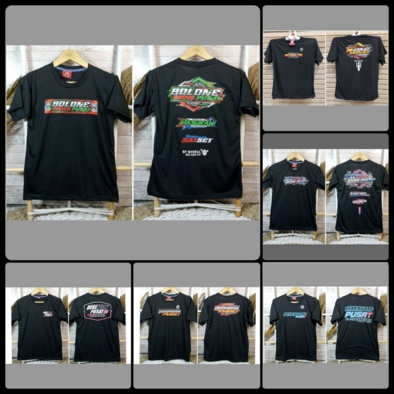 Jual Baju Kaos Anak-anak Dekengan Wong Pusat | Shopee Indonesia Jual Baju Kaos Anak-anak Dekengan Wong Pusat | Shopee Indonesia