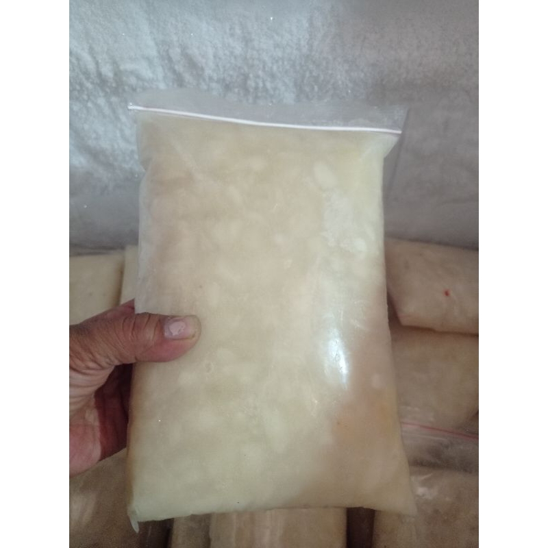 Jual Sirsat Frozen 1kg | Shopee Indonesia