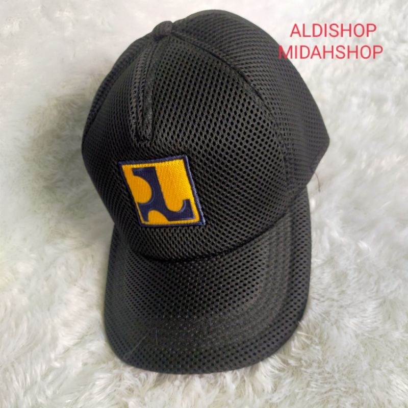 Jual Topi jaring PUPR | Shopee Indonesia